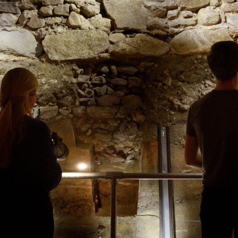 Beklim de Domtoren – Winkel van Utrecht / VVV